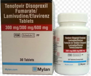 Apa Perbedaan ARV TLE dan TLD ? - www.TemanSehati.web.id